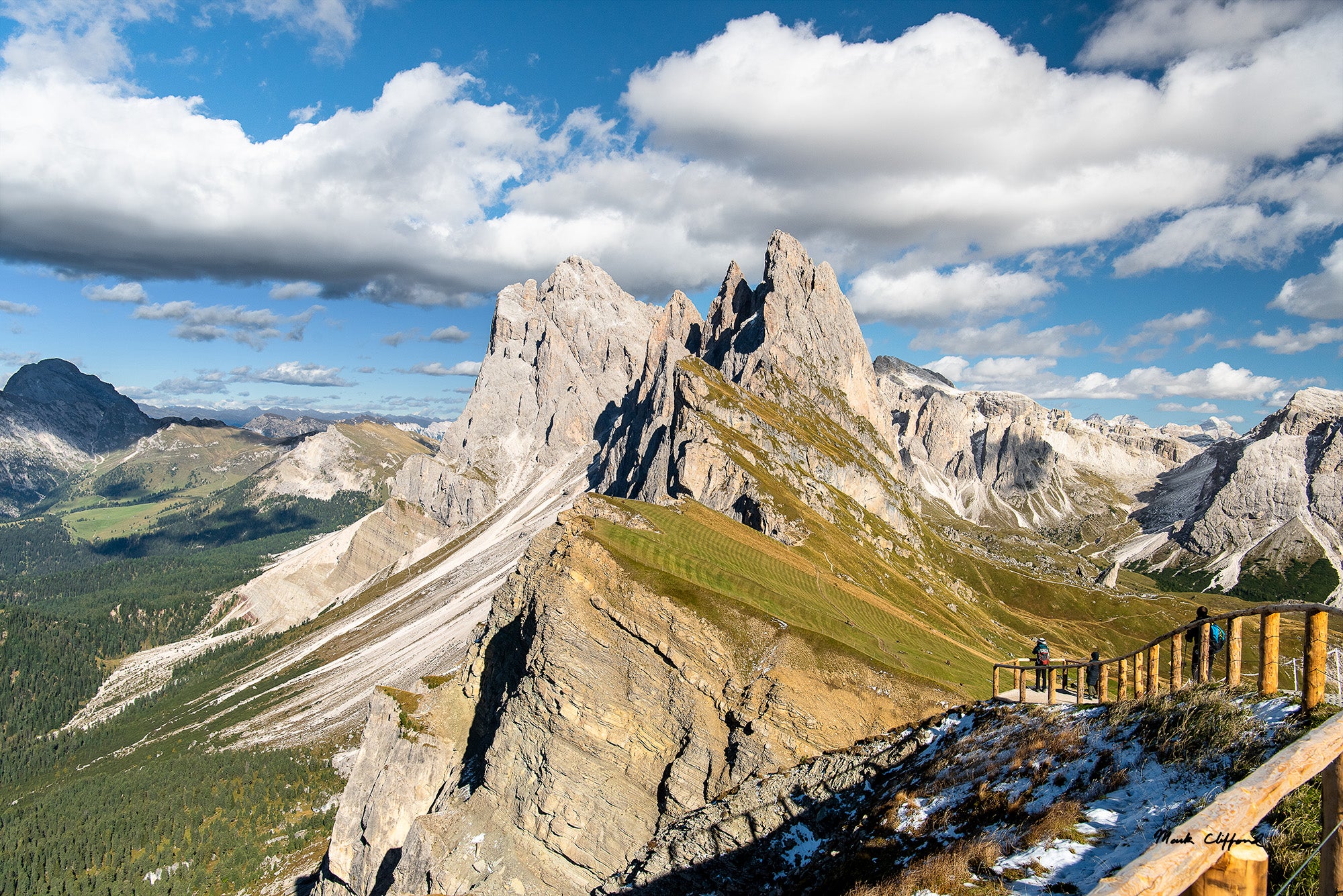 Italian Alpes, aka Dolomites Fine Art Photographic Print | MRC ...