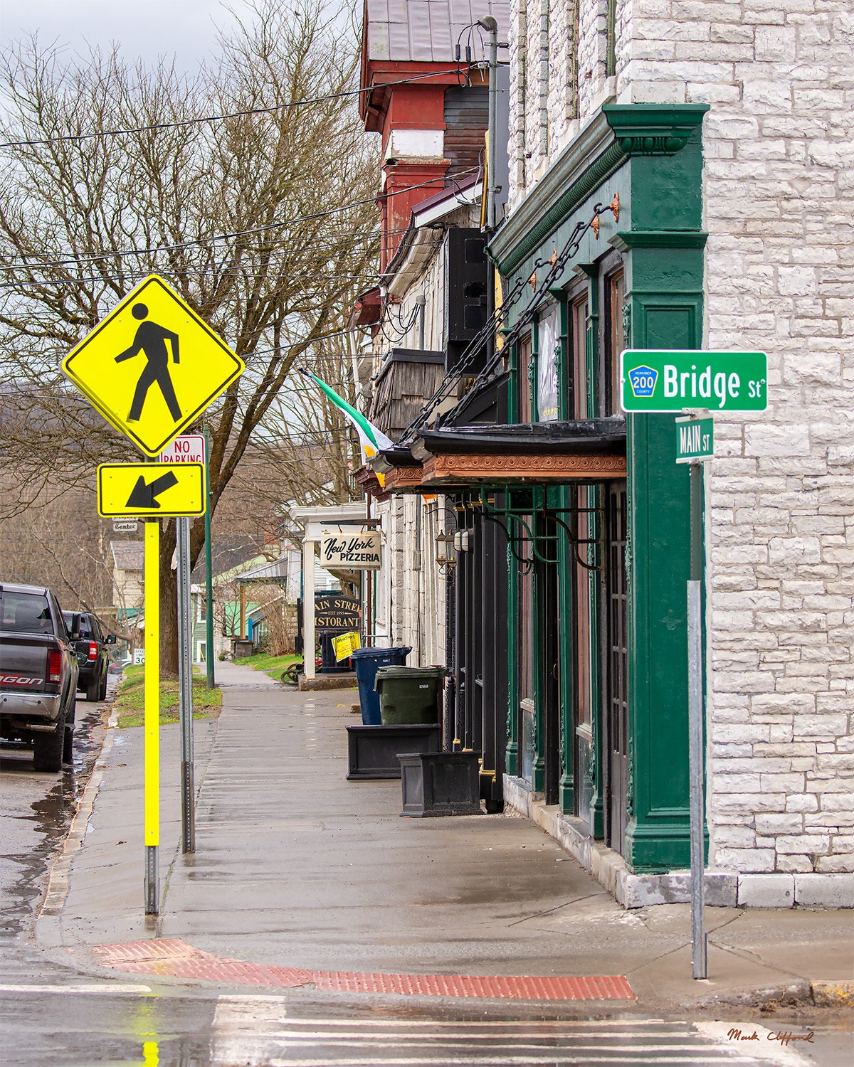 Bridge Street | MRC Photography USA